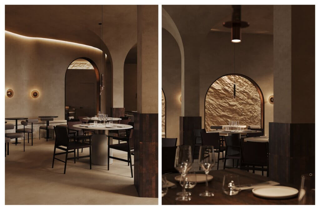 The Evolution Of Interior Design In 2023: From Luxury To Eco-friendly ...